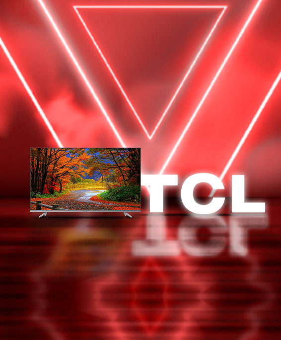 همه چیز درباره تلویزیون تی سی ال - تی سی ال