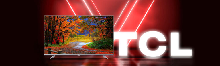 همه چیز درباره تلویزیون تی سی ال - تی سی ال
