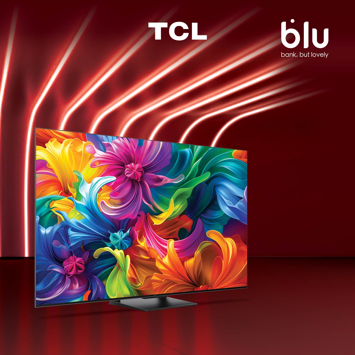 وب سایت رسمی برند تی سی ال