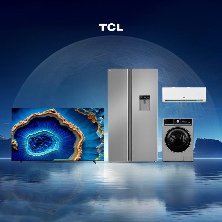 وب سایت رسمی برند تی سی ال